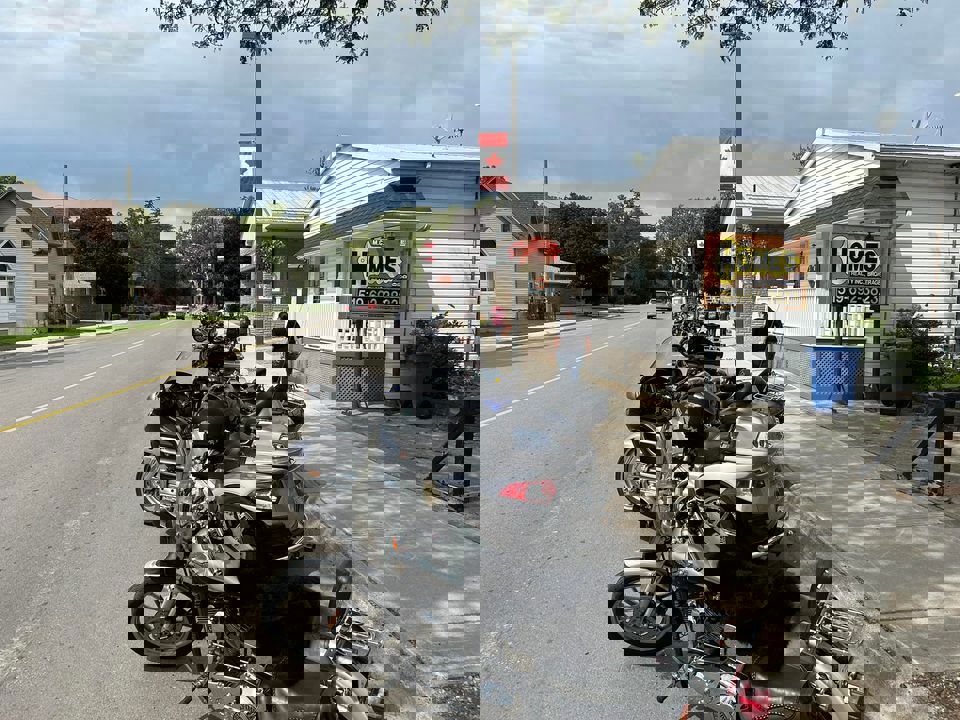 Home - The Royal Canadia Legion Br447 Corunna