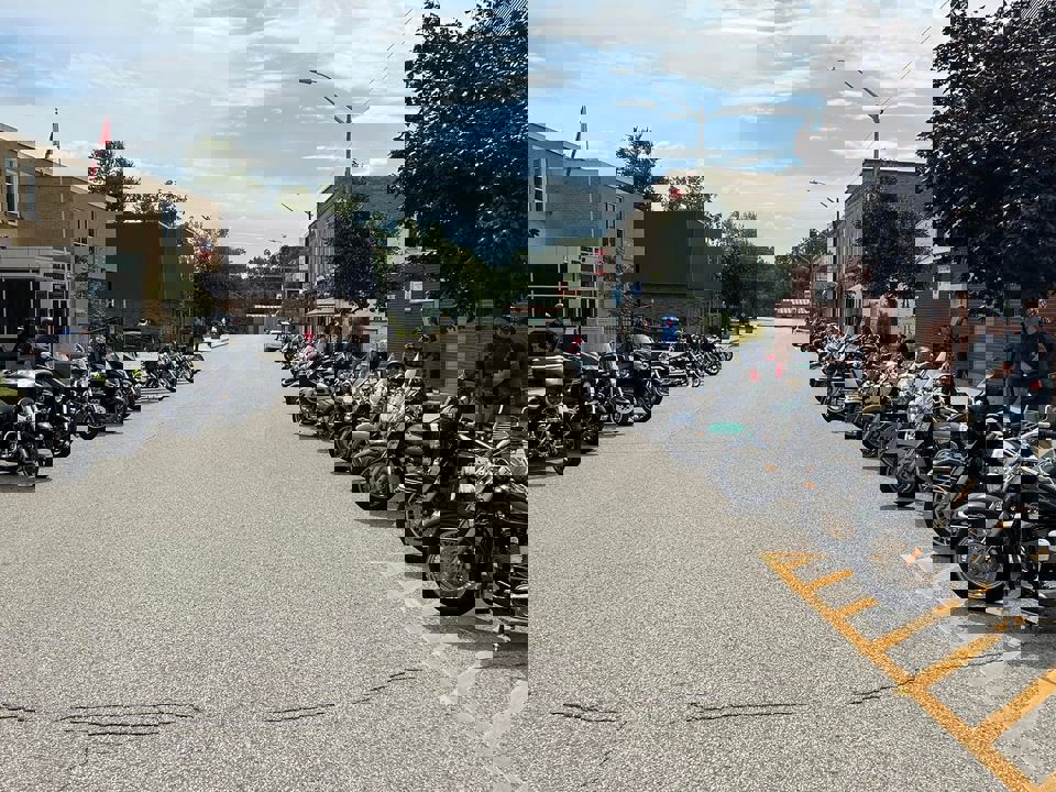 Home - The Royal Canadia Legion Br447 Corunna